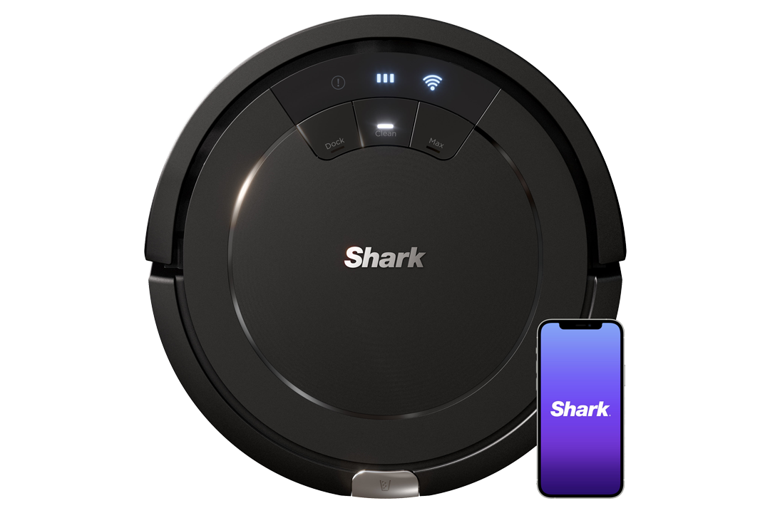 How to complete the Shark robot vacuum setup process? Reviews, Products ...