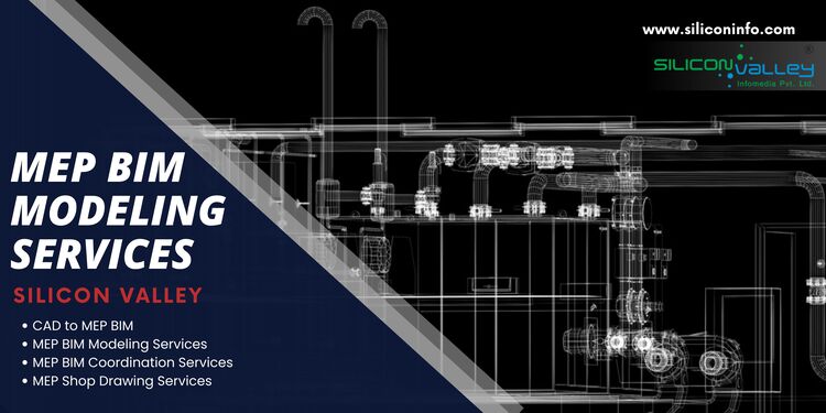 Buy MEP BIM Modeling Services Firm – USA » Bizoforce
