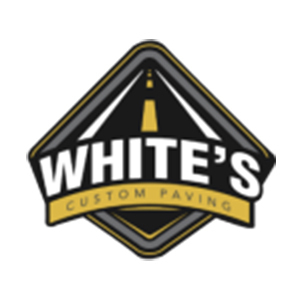 Whites Custom Paving Reviews, Products and Services